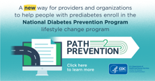 What is Path 2 Prevention (P2P)?