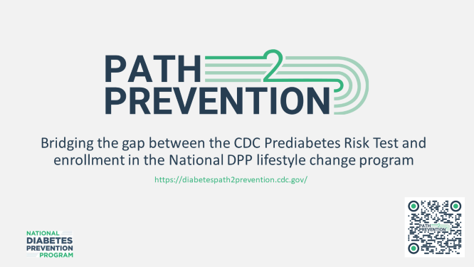 What is Path 2 Prevention (P2P)?
